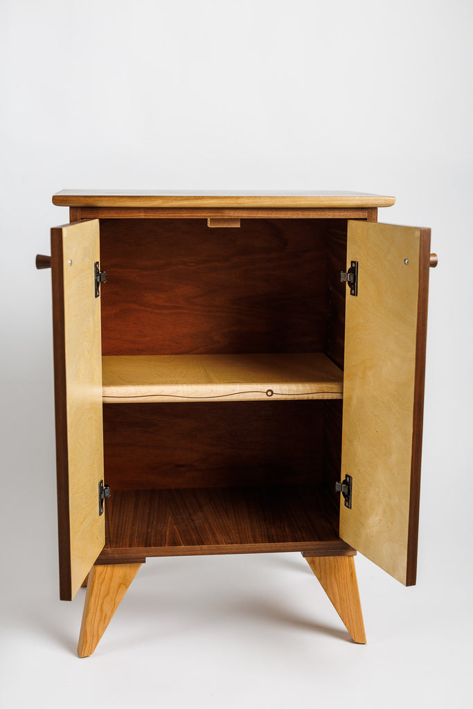 Madeline Cabinet – Studio of Steve Uren