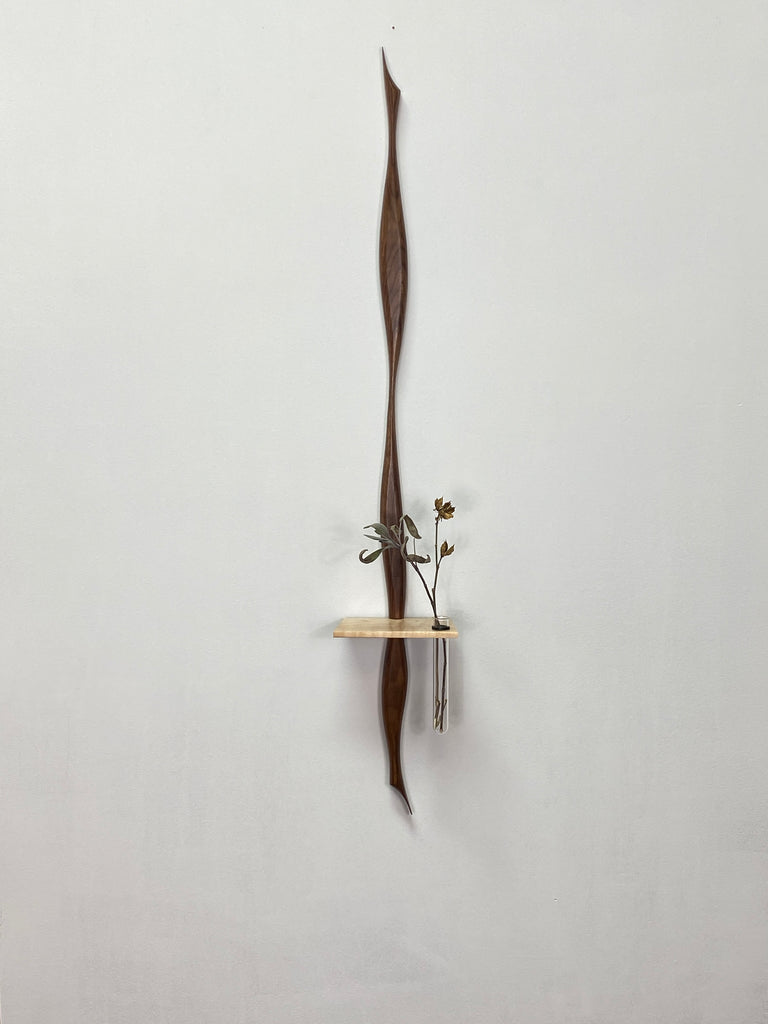 Streamline Shelf 13 – Studio of Steve Uren