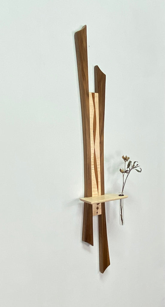 Alternate Tower Shelf 5 – Studio of Steve Uren