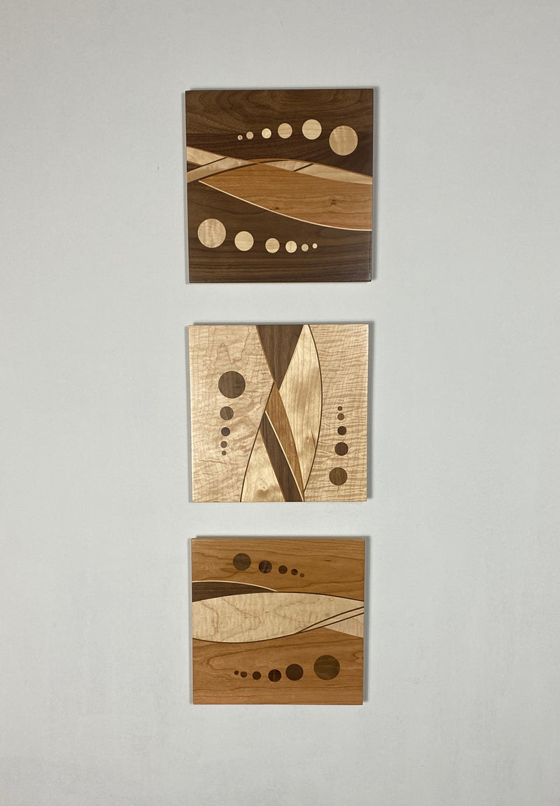 Wall Tiles – Studio of Steve Uren